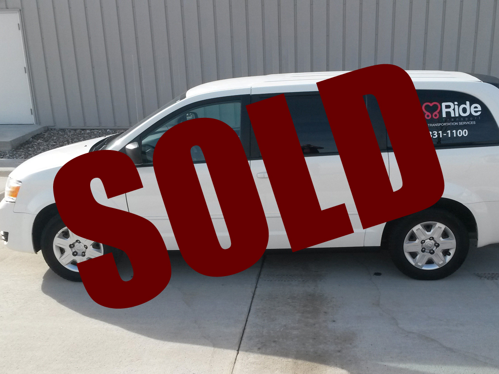 Vans for Sale – Joy Ride Transport