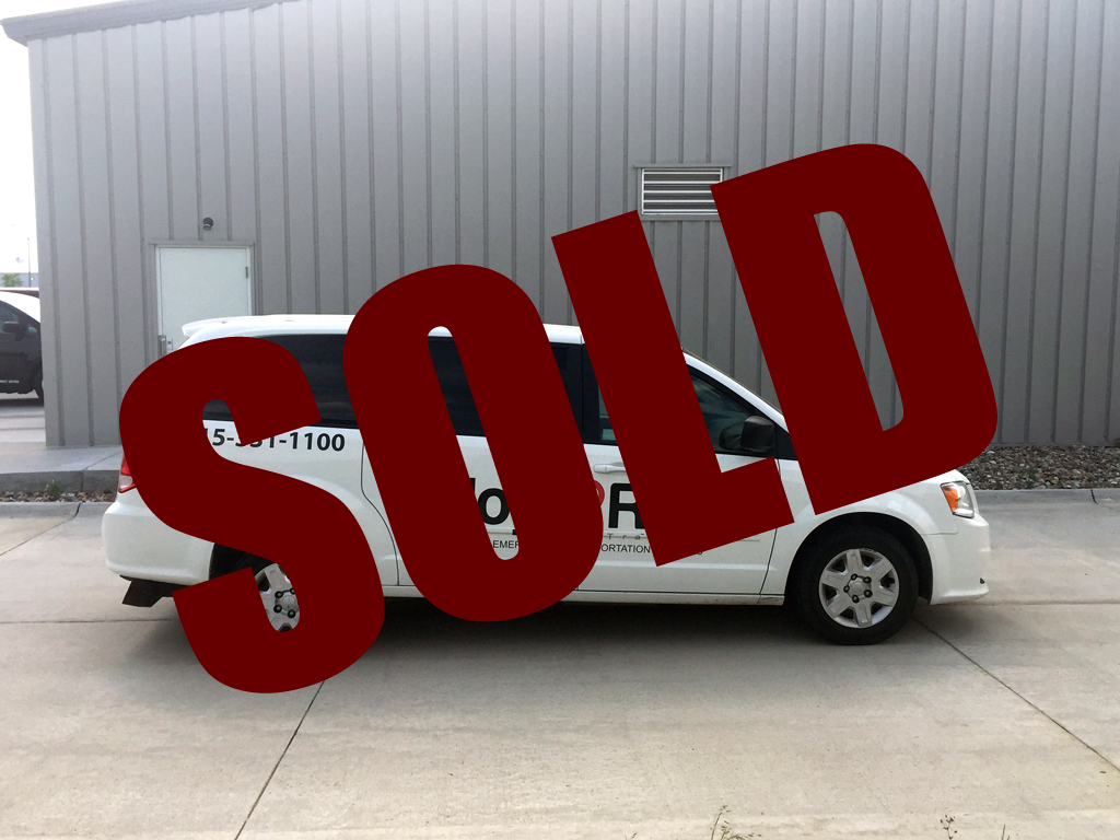 Vans for Sale – Joy Ride Transport