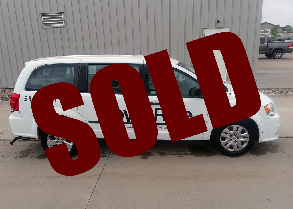 Vans for Sale – Joy Ride Transport