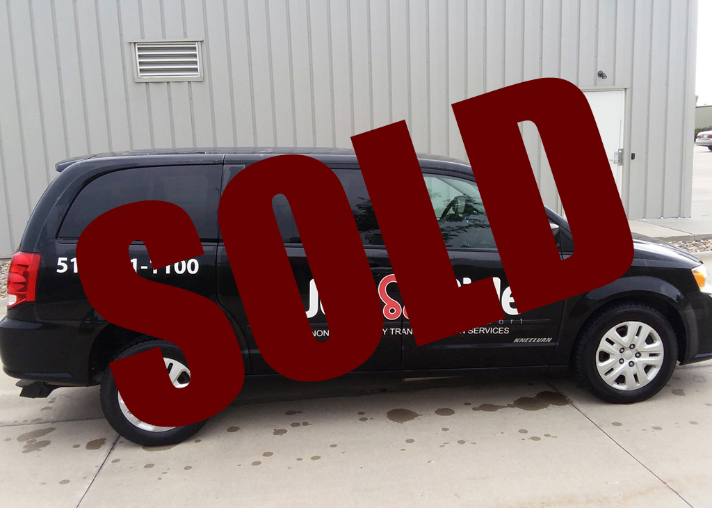 Vans for Sale – Joy Ride Transport