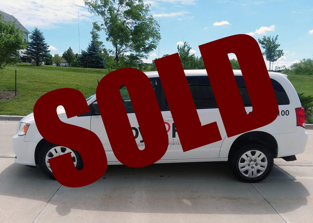 Vans for Sale – Joy Ride Transport