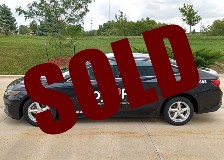 Vans for Sale – Joy Ride Transport