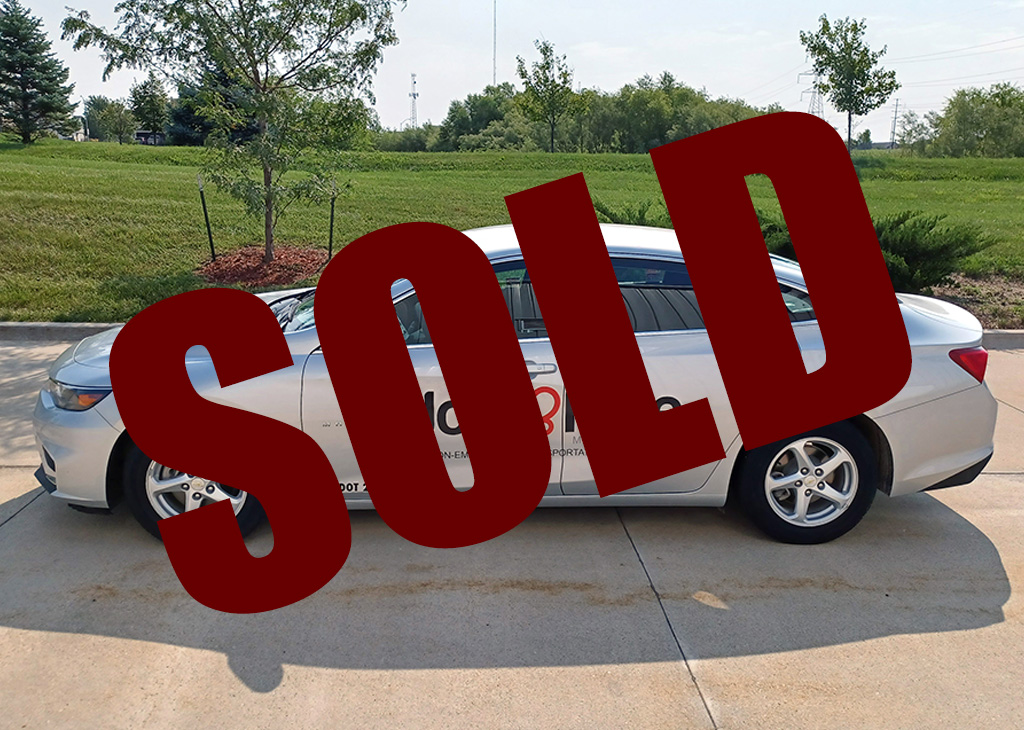 Vans for Sale – Joy Ride Transport