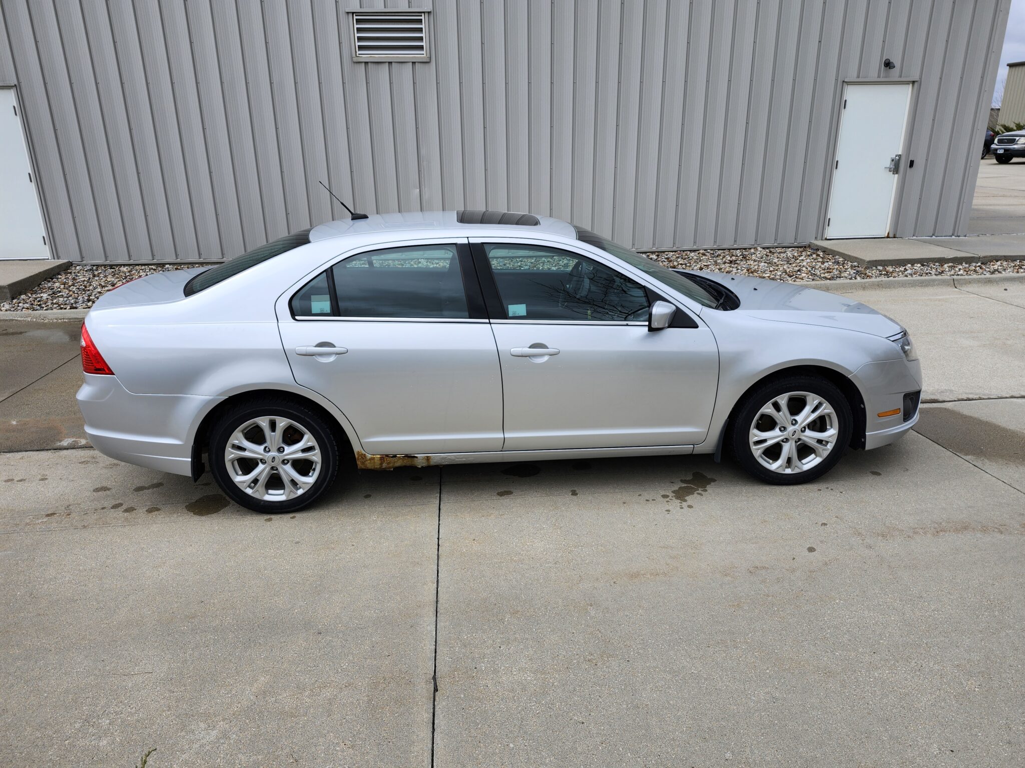 Vans for Sale – Joy Ride Transport